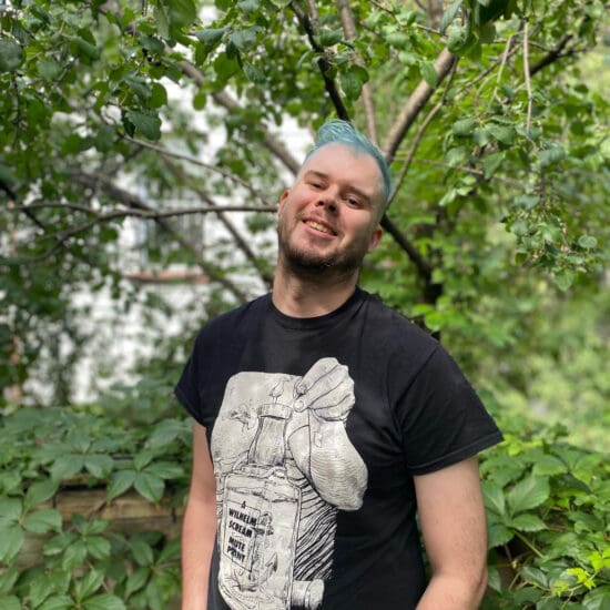 LitFest Alberta | Presenters 2023 - LitFest Alberta