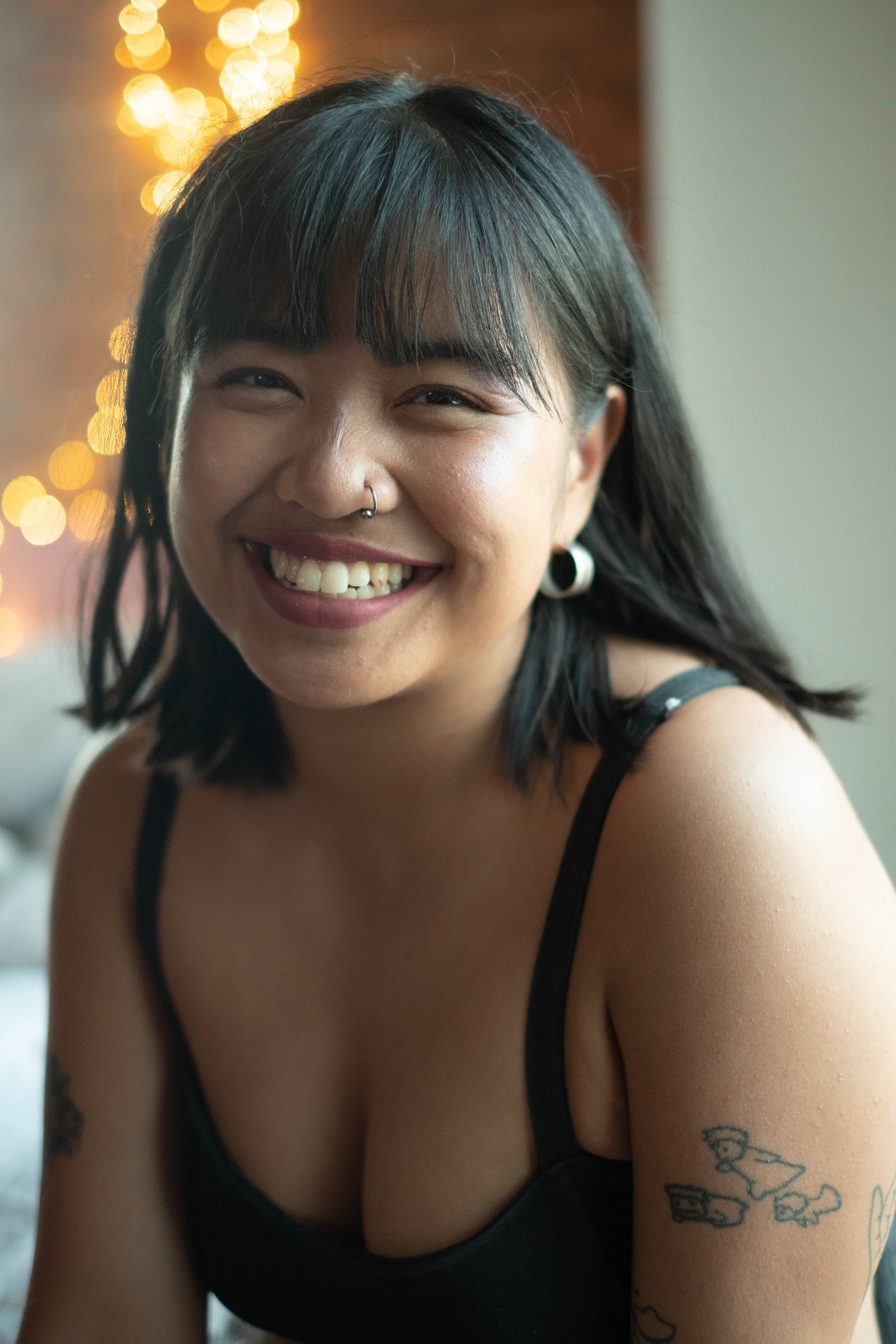 LitFest Alberta | HS-Alexis - LitFest Alberta